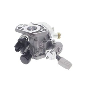 Hutdkte 16100-ZE2-J41 Carburetor for Honda Snow blower HS828 K1 HS928 HS 828 HS 928