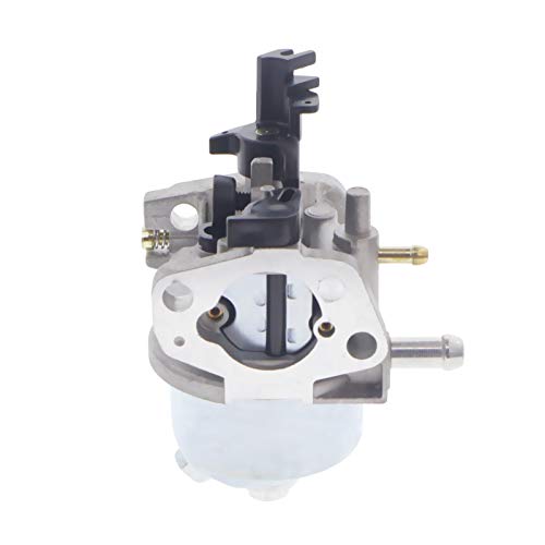 Hutdkte 127-9008 Carburetor for Toro Power Clear 721 721R 721E 721QZR 721QZE 721RC 621E 621R Snowblower with 117-9145 Clutch Cable Kit