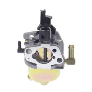 Hutdkte 951-15236 Carburetor for MTD Cub Cadet 270-WU 370-SUB 670-WU 670-WUA 208CC Snowblowers 6HP 6.5HP Engine.