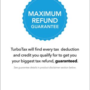 [Old Version] TurboTax Business 2020 Desktop Tax Software, Federal Return Only + Federal E-file [PC Download]