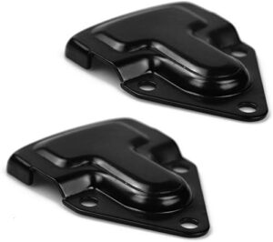 bhtop aftermarket top cover for hitachi nr83a2&a3 (877-330) 2 pack