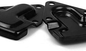 BHTOP Aftermarket Top Cover for Hitachi NR83A2&A3 (877-330) 2 PACK