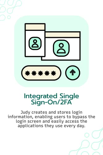 Meet Judy, your complete cybersecurity platform - 25 Monthly Licenses