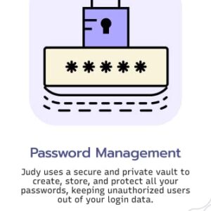 Meet Judy, your complete cybersecurity platform - 25 Monthly Licenses