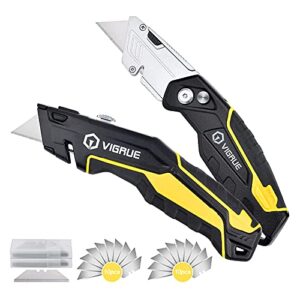 vigrue electric screwdriver