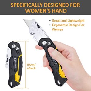 VIGRUE Electric Screwdriver