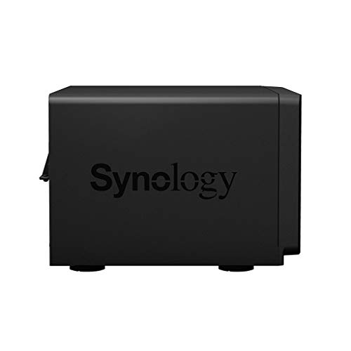 Synology 6 bay NAS DiskStation DS1621xs+ (Diskless)