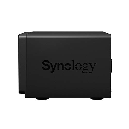 Synology 6 bay NAS DiskStation DS1621xs+ (Diskless)