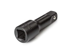 tekton 1/2 inch drive x 3 inch impact extension | sia21103