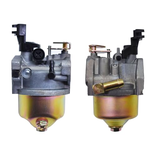 Autoparts Carburetor 951-14026A 951-14027A 951-10638A Replacement for Troy-Bilt Storm 2410 2420 2620 2690 2690XP 170-SU 270 Snow Blower