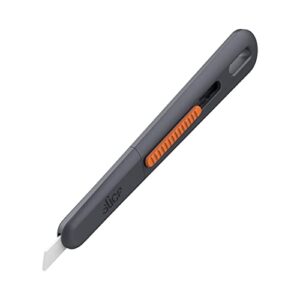 slice slim pen cutter, 1 pack, manual blade stays in position