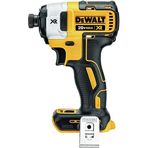 DEWALT FLEXVOLT ADVANTAGE 20V MAX* Combo Kit with Hammer Drill & Impact Driver, 5.0-Ah, 2-Tool (DCK2100P2)