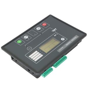 DSE5110 Generator Electronic Controller Module Control Panel