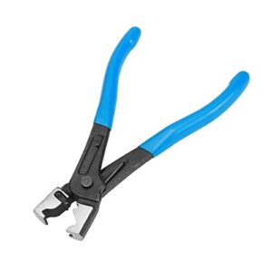 Renekton Hose Clamp Pliers, Clic-R Type For Automobile Collar Pliers CV Boot Clamp Repair Tools