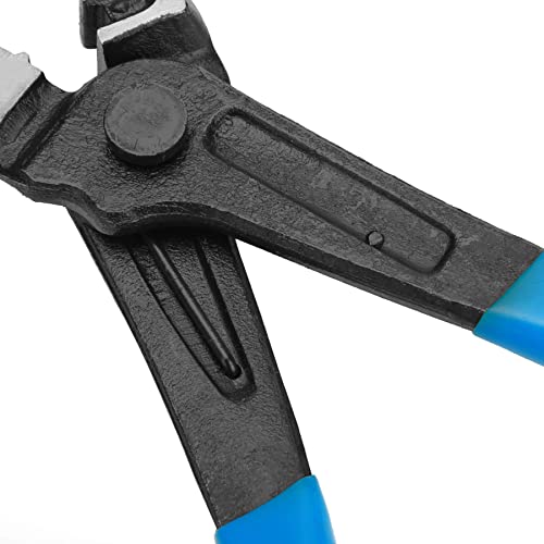 Renekton Hose Clamp Pliers, Clic-R Type For Automobile Collar Pliers CV Boot Clamp Repair Tools