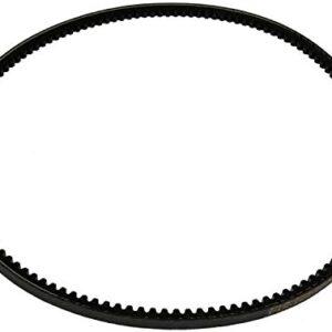 TUAIC Auger Drive Belt for MTD 954-0430A 954-0430B 954-0431 754-0430A 754-0430B Snow Blower (Width: 3/8", Length: 35")