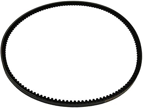 TUAIC Auger Drive Belt for MTD 954-0430A 954-0430B 954-0431 754-0430A 754-0430B Snow Blower (Width: 3/8", Length: 35")