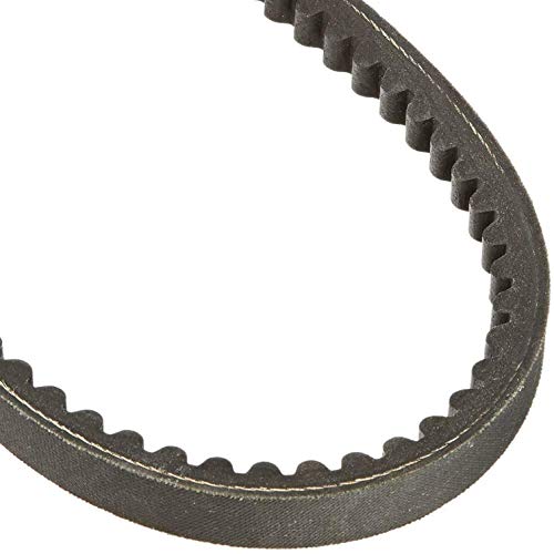 TUAIC Auger Drive Belt for MTD 954-0430A 954-0430B 954-0431 754-0430A 754-0430B Snow Blower (Width: 3/8", Length: 35")