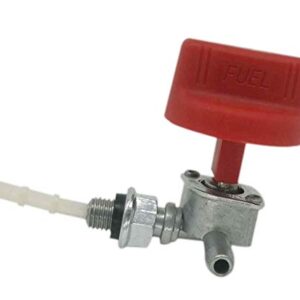 Dgdhf Fuel Shut Off Valve Replacement Ariens Snow Blower 20001436 532429234