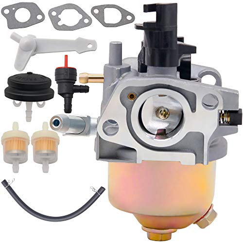 120-4418 Carburetor for Toro Power Clear 421 621 19-1996 120-4418 120-4419 38451 38452 38453 38454 38458 38459 38567 38588 Snow Thrower, 120-4418 Carburetor