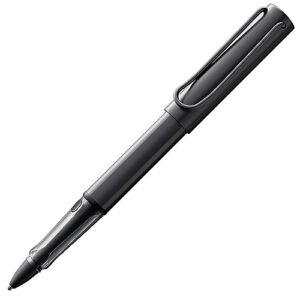 lamy al-star black emr 471 with pom tip for coating surface