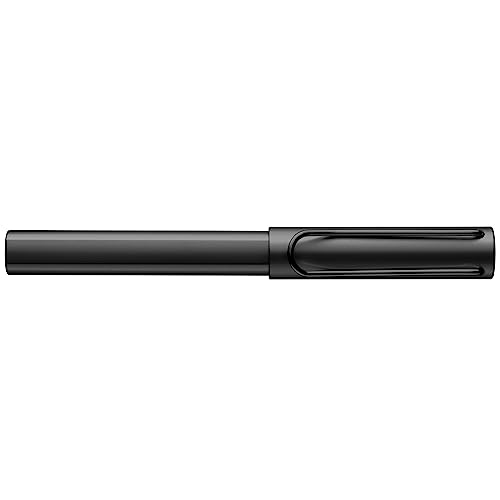 LAMY AL-Star Black EMR 471 with POM Tip for Coating Surface