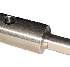 Bear Creek Auger Adaptor - BC-AA-2