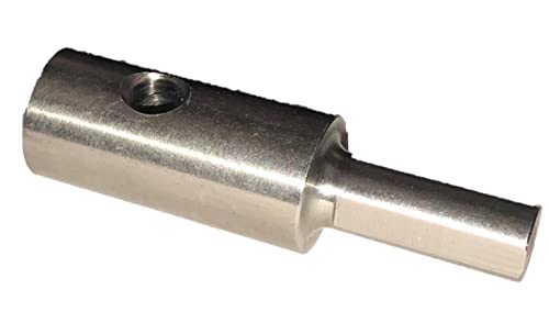 Bear Creek Auger Adaptor - BC-AA-2