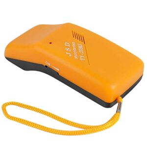 sutekus needle detector handheld pin staple and small metal detector