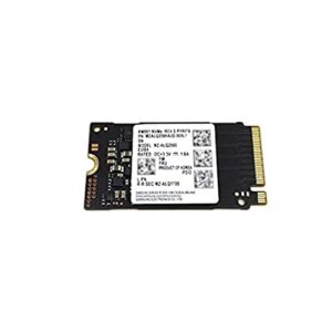 samsung ssd 256gb pm991 m.2 2242 42mm pcie 3.0 x4 nvme mzalq256hajd mz-alq2560 solid state drive