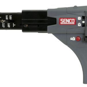 Senco DURASPIN DS230-M1 2" Auto-Feed Screwdriver Attachment 9Z0021N