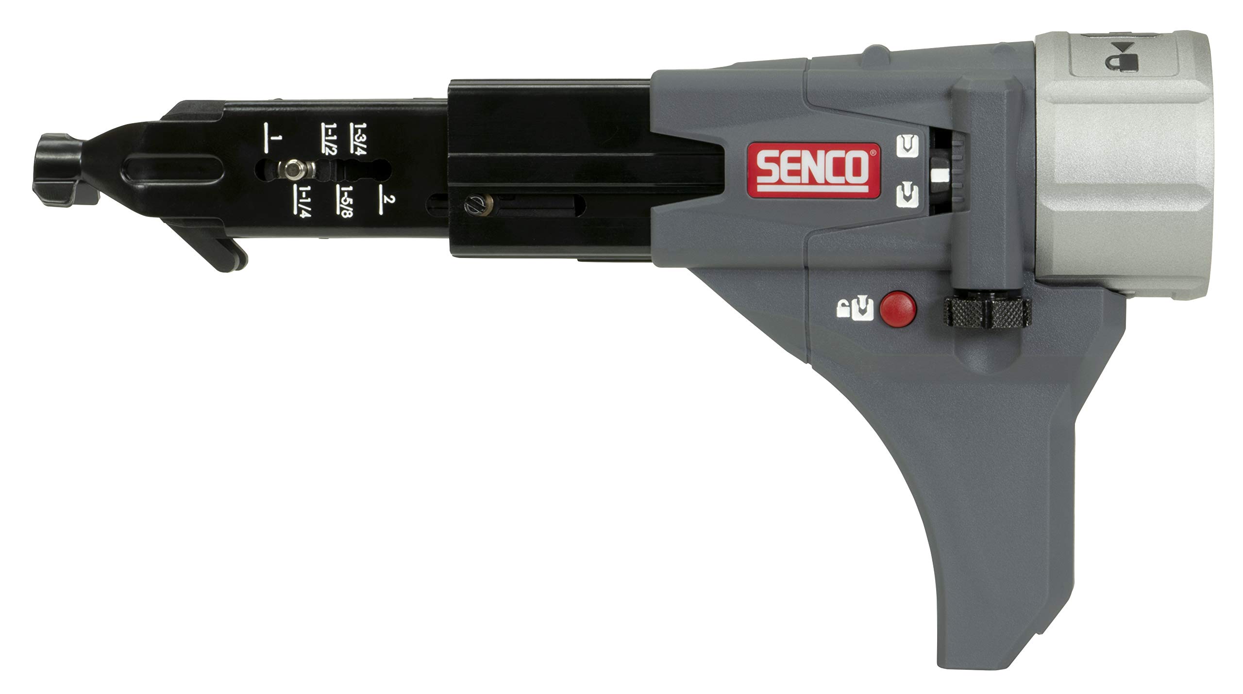 Senco DURASPIN DS230-M1 2" Auto-Feed Screwdriver Attachment 9Z0021N