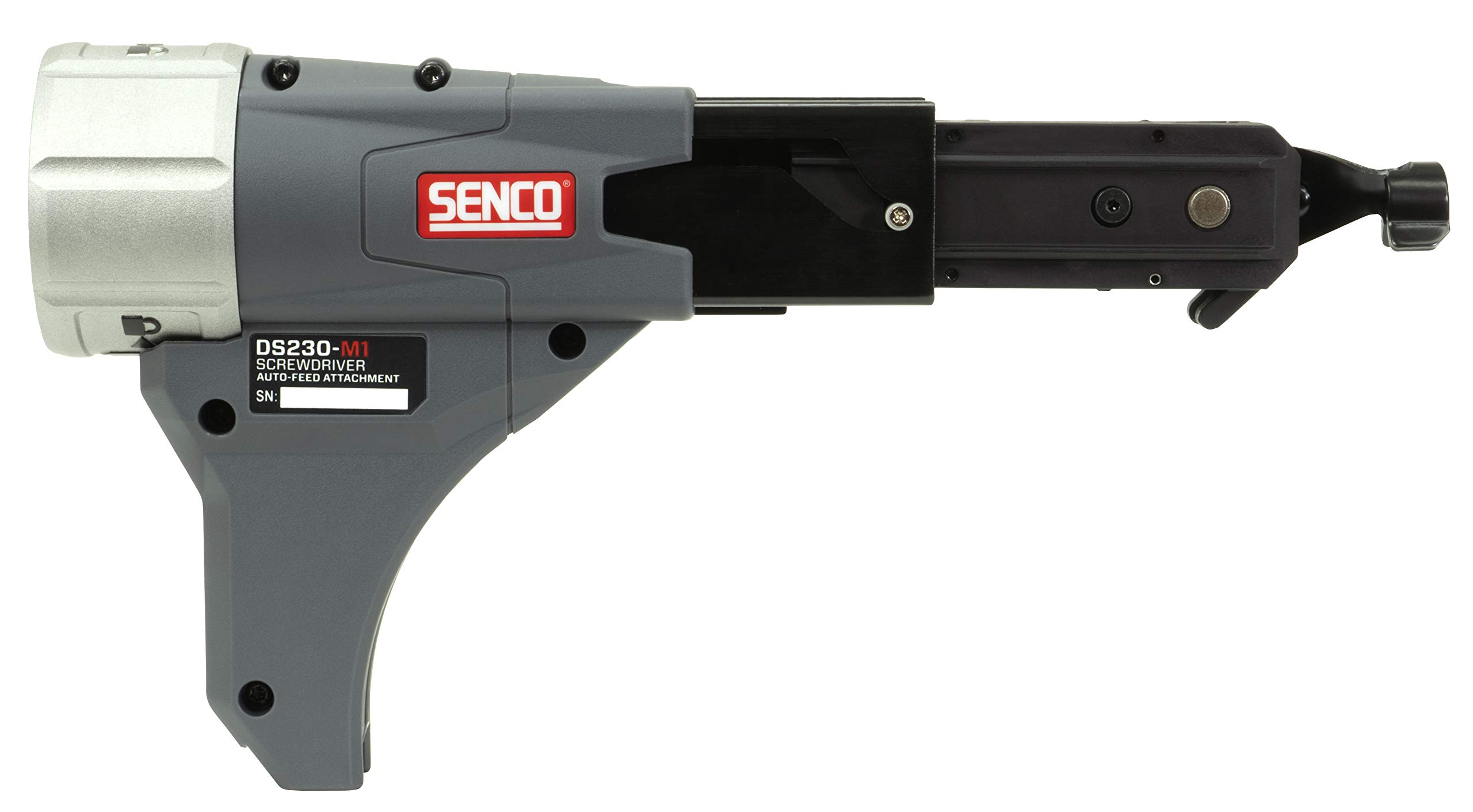 Senco DURASPIN DS230-M1 2" Auto-Feed Screwdriver Attachment 9Z0021N