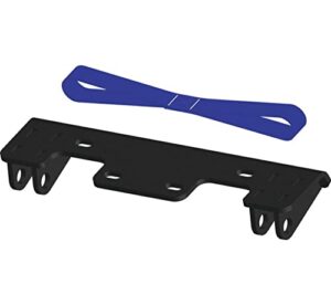 open trail utv plow front mount massimo t-boss 550/750