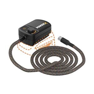 worx wa7150 20v makerx hub power adapter