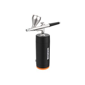 worx makerx wx742l.9 20v air brush (tool only)