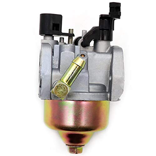 SecosAutoparts Snowblower Snow Thrower Carburetor Compatible with MTD Compatible with Troy-Bilt 2410 31BS6BN2711 789845 170sd 170sa 951-15236