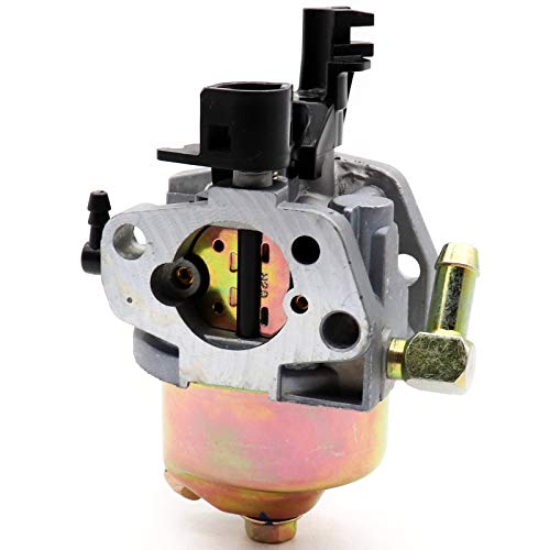 SecosAutoparts Snowblower Snow Thrower Carburetor Compatible with MTD Compatible with Troy-Bilt 2410 31BS6BN2711 789845 170sd 170sa 951-15236