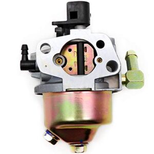 SecosAutoparts Snowblower Snow Thrower Carburetor Compatible with MTD Compatible with Troy-Bilt 2410 31BS6BN2711 789845 170sd 170sa 951-15236