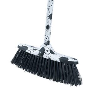 Splash Design Dustpan and Broom Set