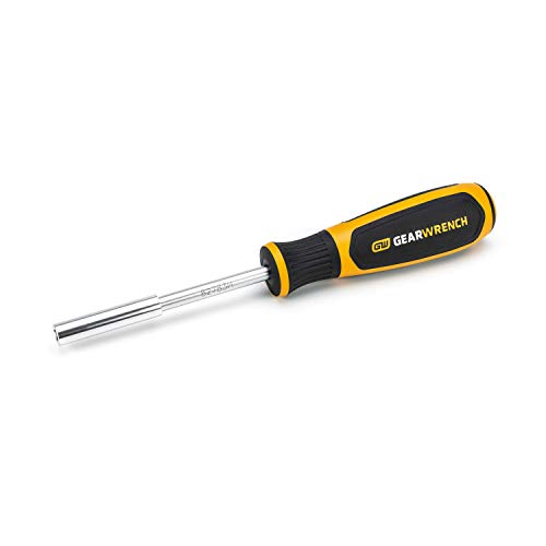 GEARWRENCH 1/4" Magnetic Bit Holding Screwdriver Handle - 82783H, Large