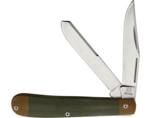 trapper green g10 rr2086