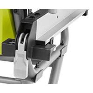 RYOBI RTS12 15 Amp 10 in. Table Saw with Folding Stand (Renewed)