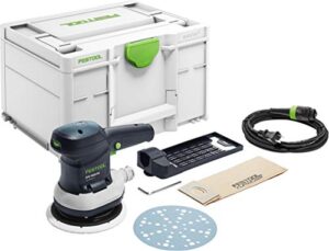 festool ets 150/5 eq-plus sys 3