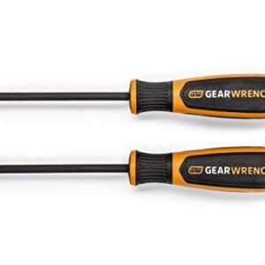 GEARWRENCH Bolt Biter 2 Piece Impact Extraction Screwdriver Set - 86090