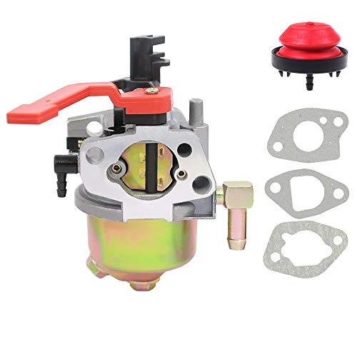 Yomoly Carburetor Compatible with Remington RM2100 RM2140 Snow Blowers Replacement Carb