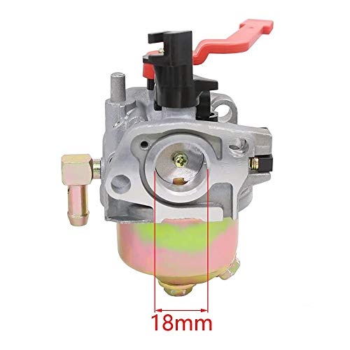 Yomoly Carburetor Compatible with Remington RM2100 RM2140 Snow Blowers Replacement Carb