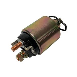 power products electric starter motor solenoid relay for diesel kipor kde6700ta kde6700ta3 kde6500t3 kde6500e for 170fe 178fe 186fe 186fa 186fae for yanmar l40 l48 l60 l70 l75 l90 l100 engines