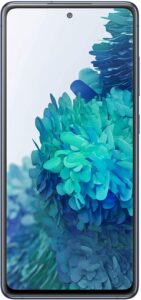 samsung galaxy s20 fe g780f, international version (no us warranty), 128gb, cloud navy - gsm unlocked