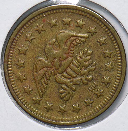 Eagle Token Eagle animal No Cash Value 293066 DE PO-01